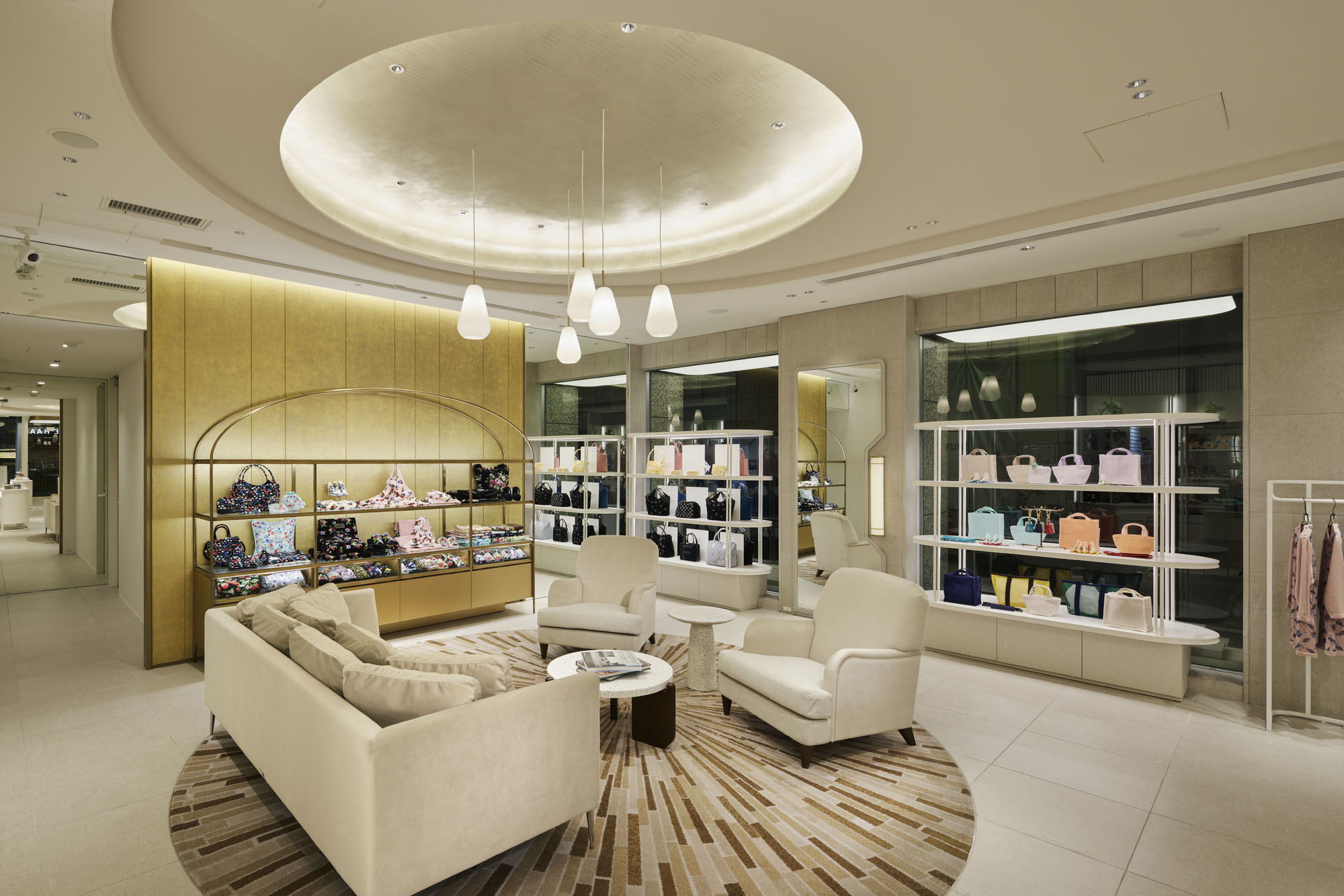 FEILER GINZA - Y LIGHTS